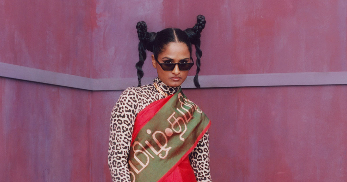 Priya Ragu | Official Website